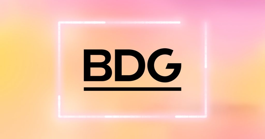 BDG Game: India's Popular Color Prediction Platform