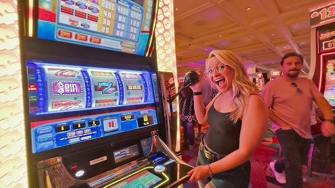 Top Factors to Consider When Choosing the Perfect Slot Game