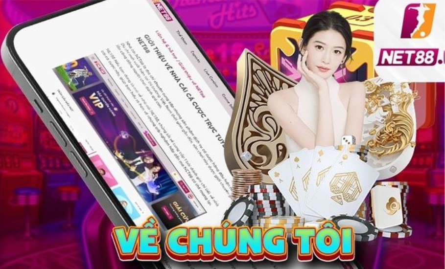 Unlocking the Benefits of Net88: What You Need to Know