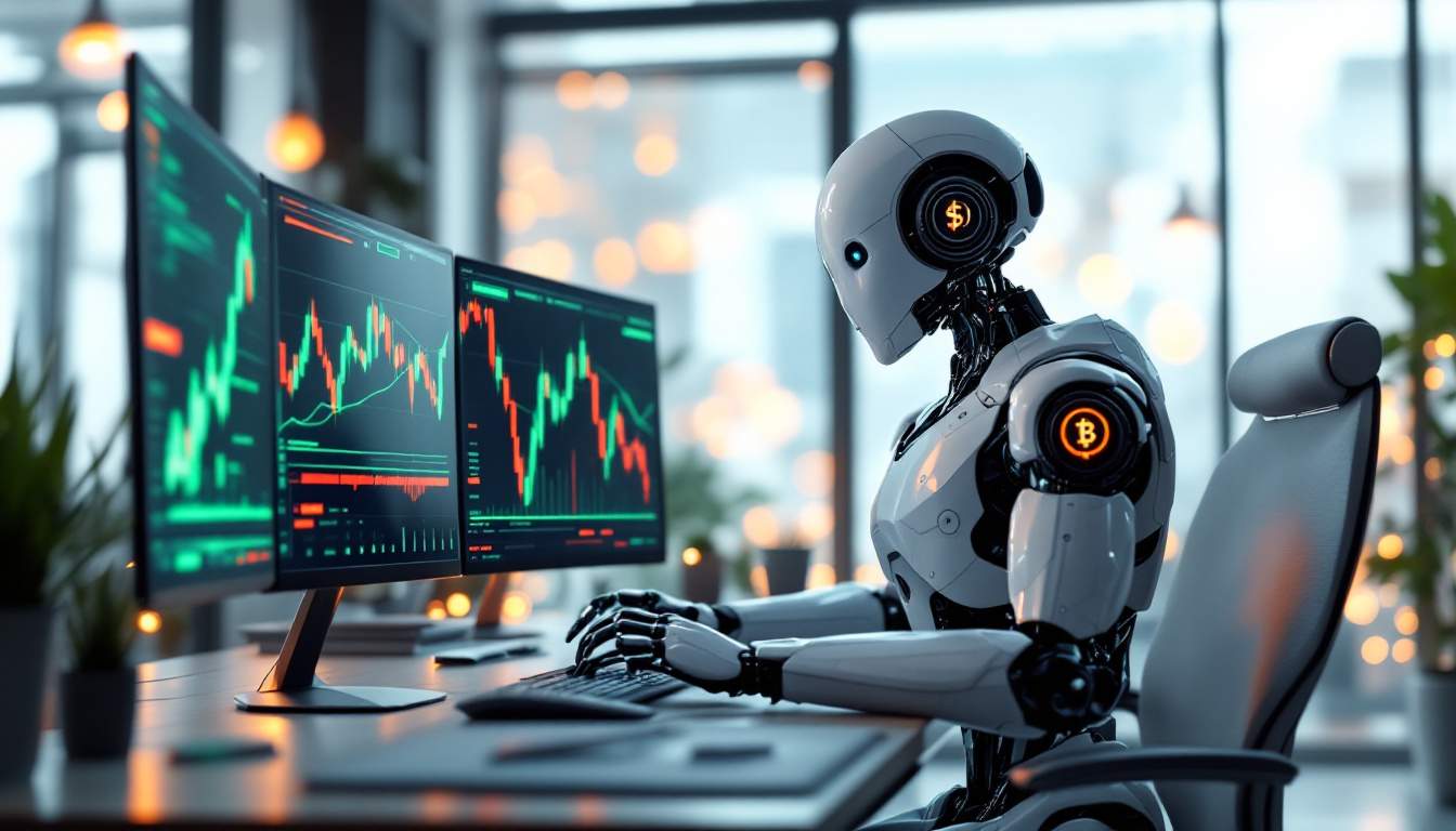 Copy Trading: What It Is, How It Works, and How to Start Using It on Cryptorobotics