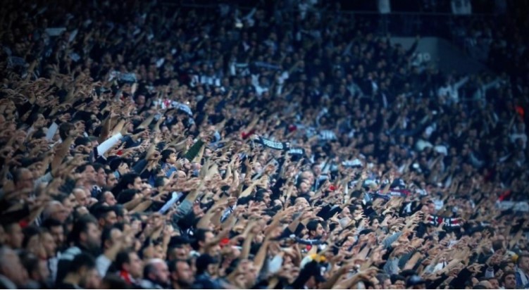 Top Football Moments That Made Fans Go Wild