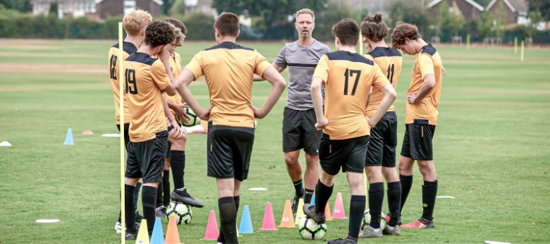Football Coaching Essentials: From Grassroots to Professional