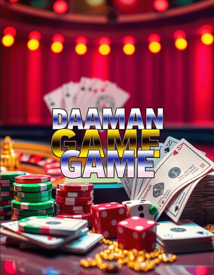Daman Game High-Roller Benefits – Exclusive Perks for Elite Players