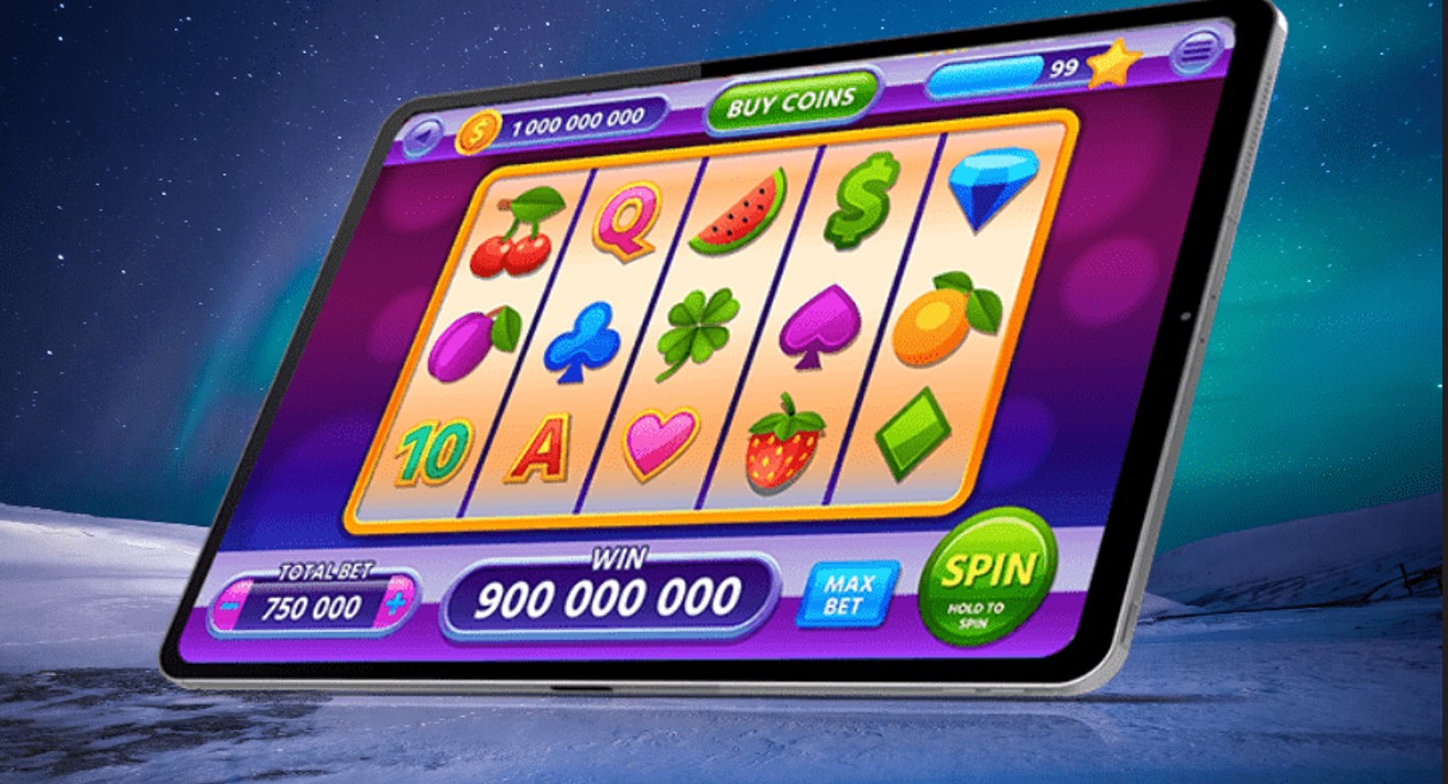 How Mobile Gaming Has Transformed the Slot Industry
