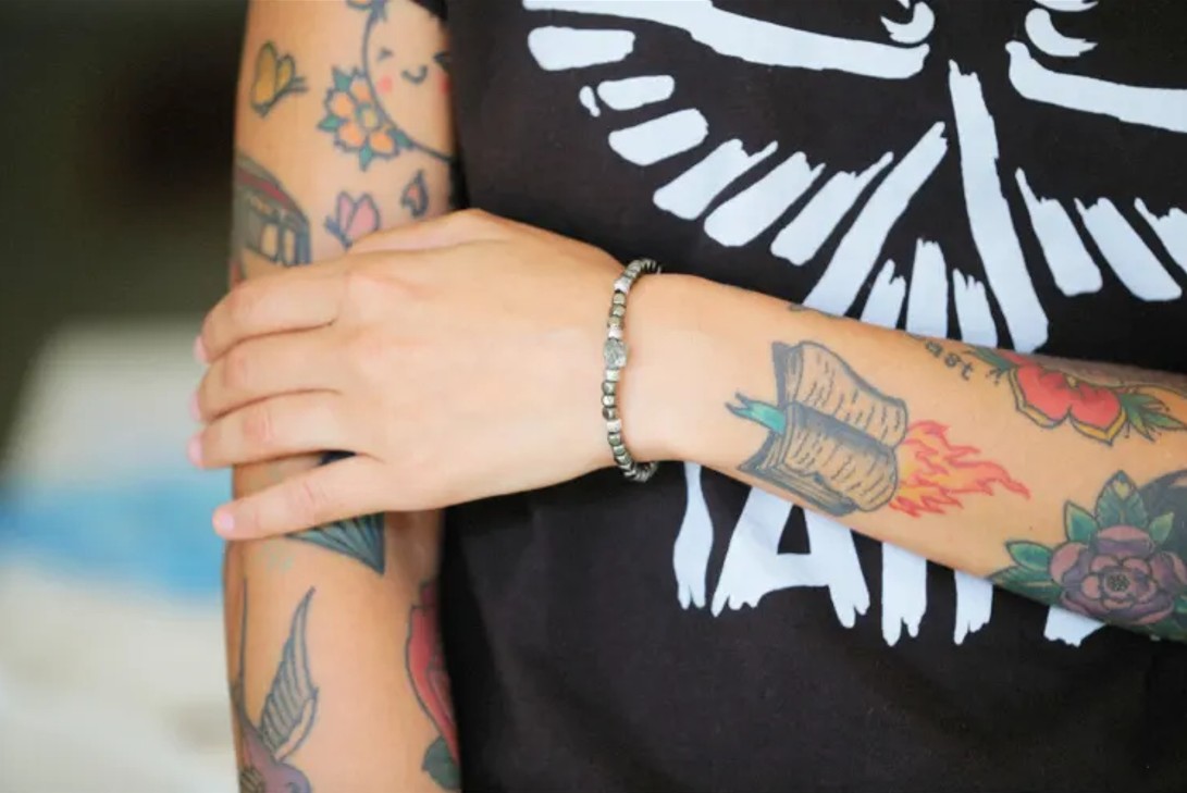 Try Realistic Temporary Tattoos – The Ultimate No-Commitment Ink for ...