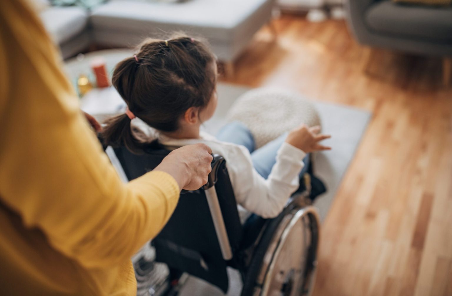 Cerebral Palsy Diagnosis: Understanding the Role of Medical Malpractice
