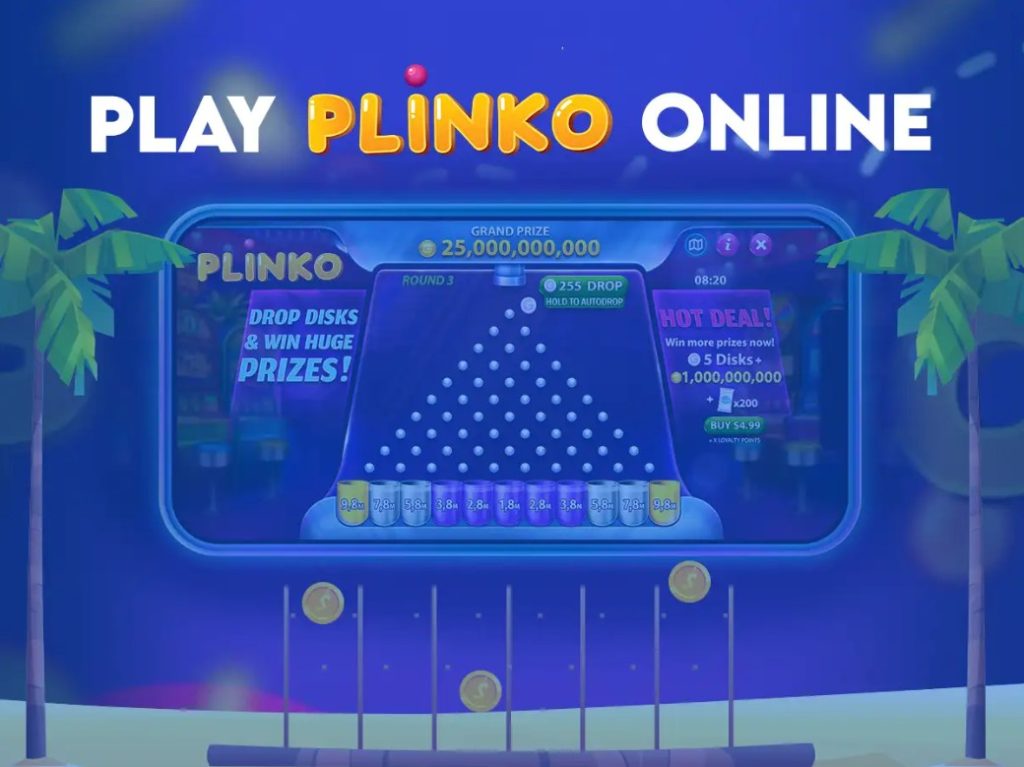 Plinko Game Online: Is It Real? How to Play and Win